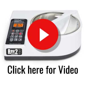 Chocolate Tempering Machine | VantageHouse